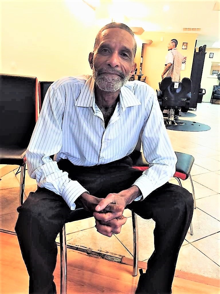 Michael Toussaint Obituary - Houston, TX