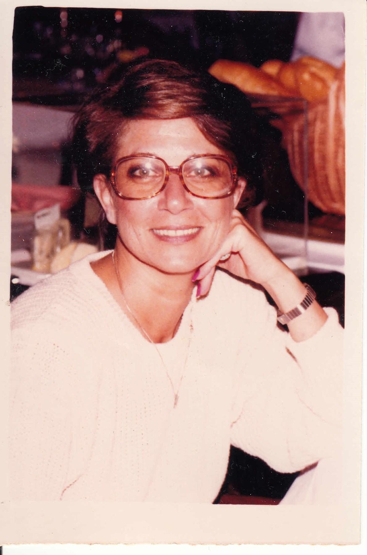 Nina Manachi Obituary - Silver Spring, MD