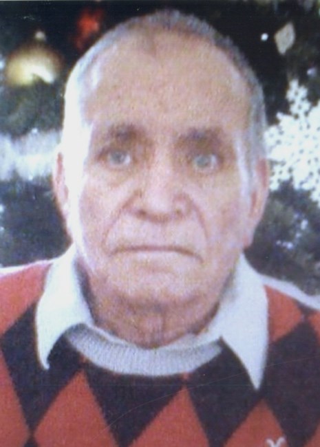 Pedro Guerrero Obituary - Glendora, CA