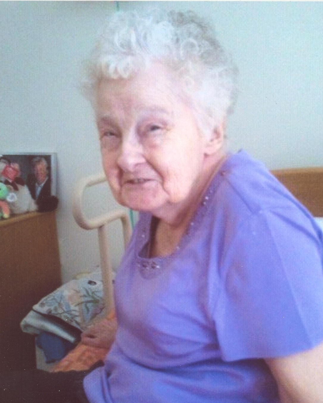 Mary Gidney Obituary - Digby, NS