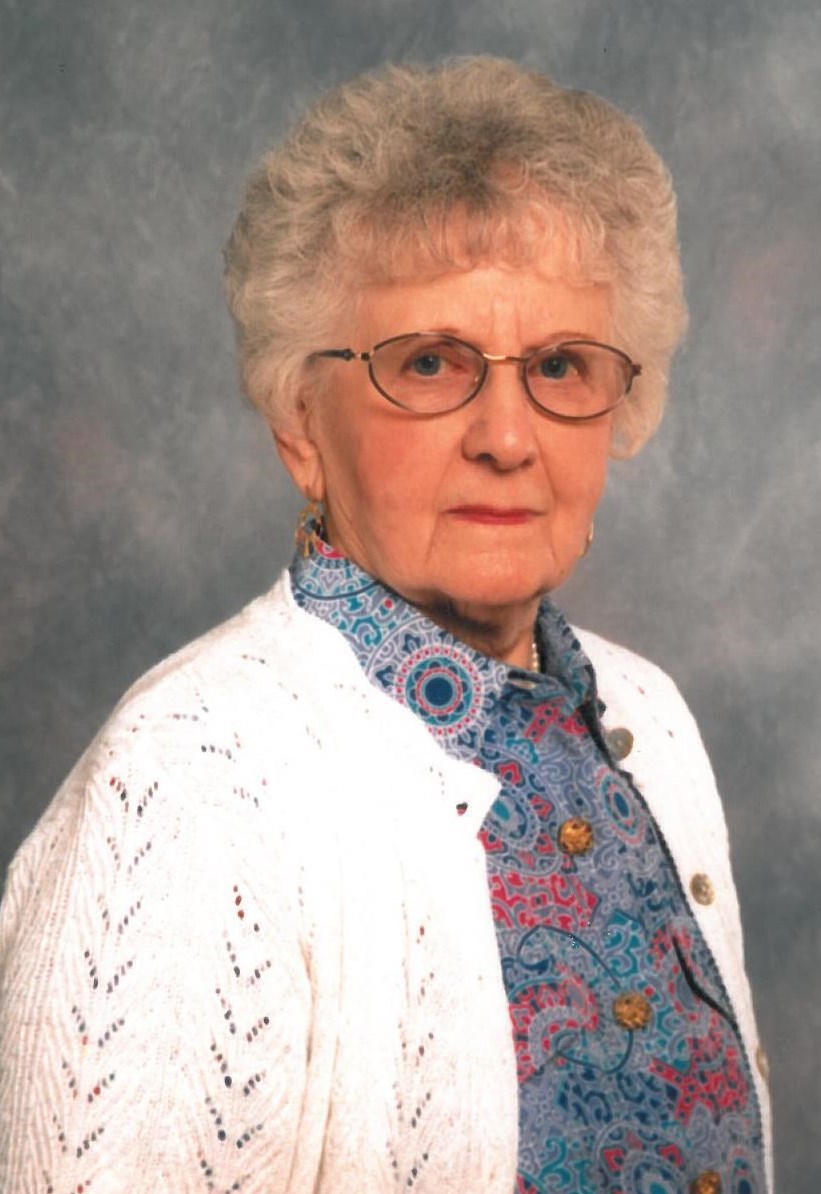 Marie Henderson Obituary - Portland, OR