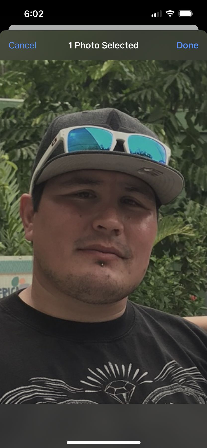 Patrick Lopez Obituary - Glendale, AZ