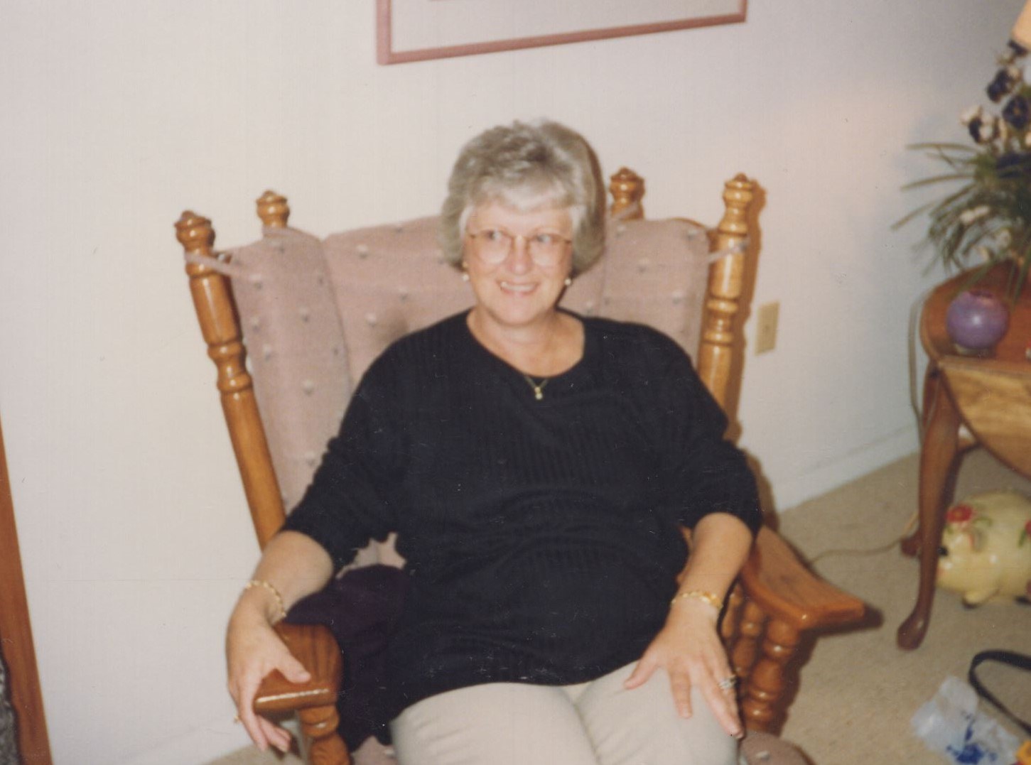 Barbara Gibson Obituary - Largo, FL