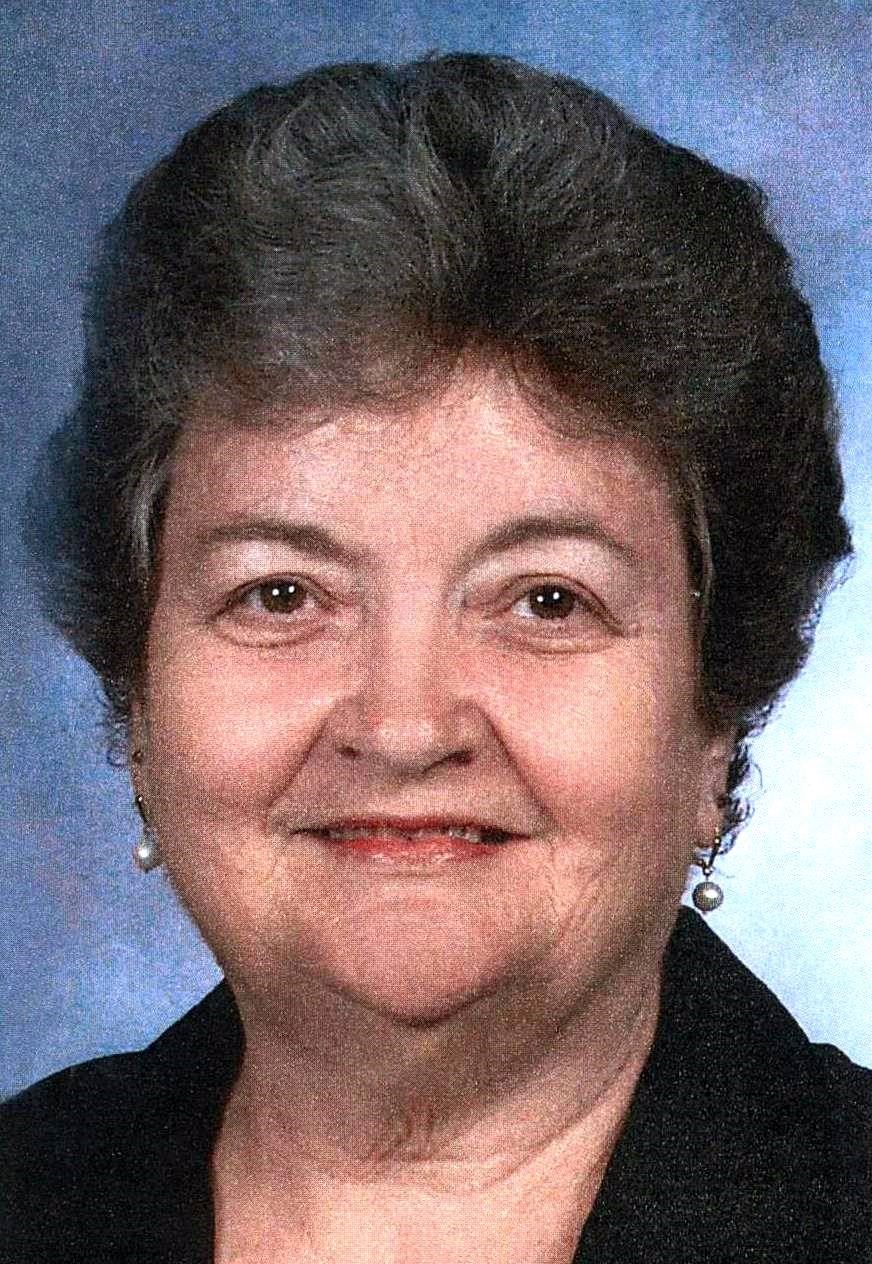 Peggy Williams Obituary