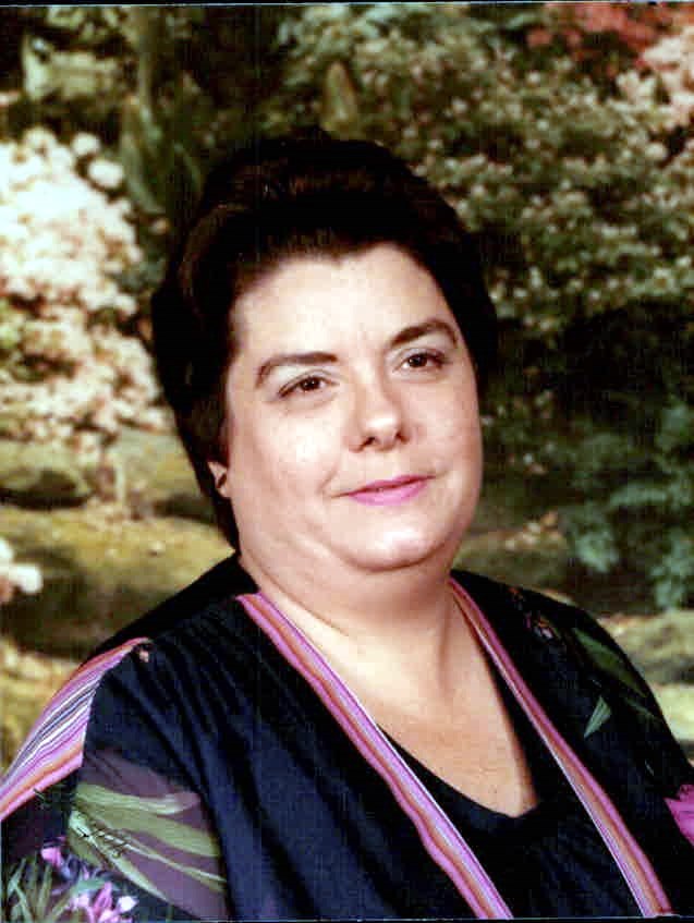 Virginia "Sassy" Lucille (Mason) Wiggins Obituary - Mobile, AL