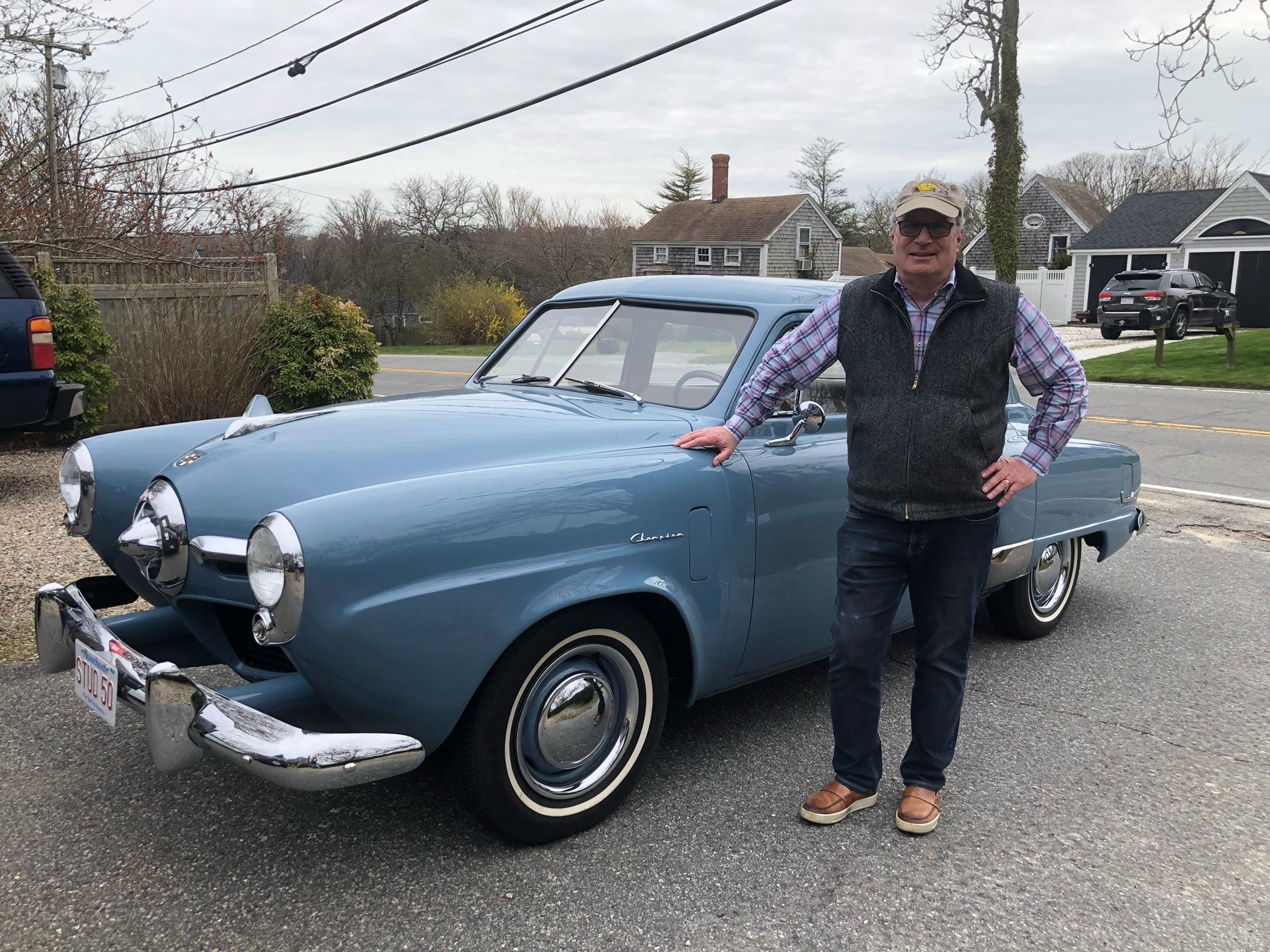 Damian Macaluso Obituary - Chatham, MA