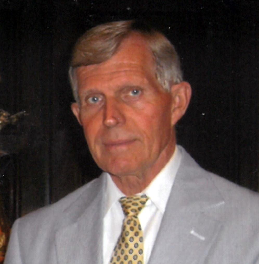 Donald Mensen Obituary - New Orleans, LA