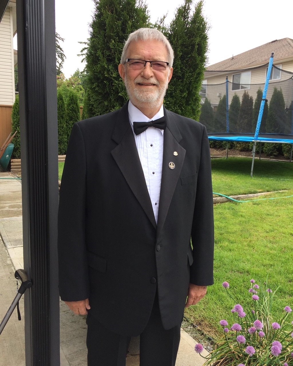 Keith Crocker Obituary - Kelowna, BC