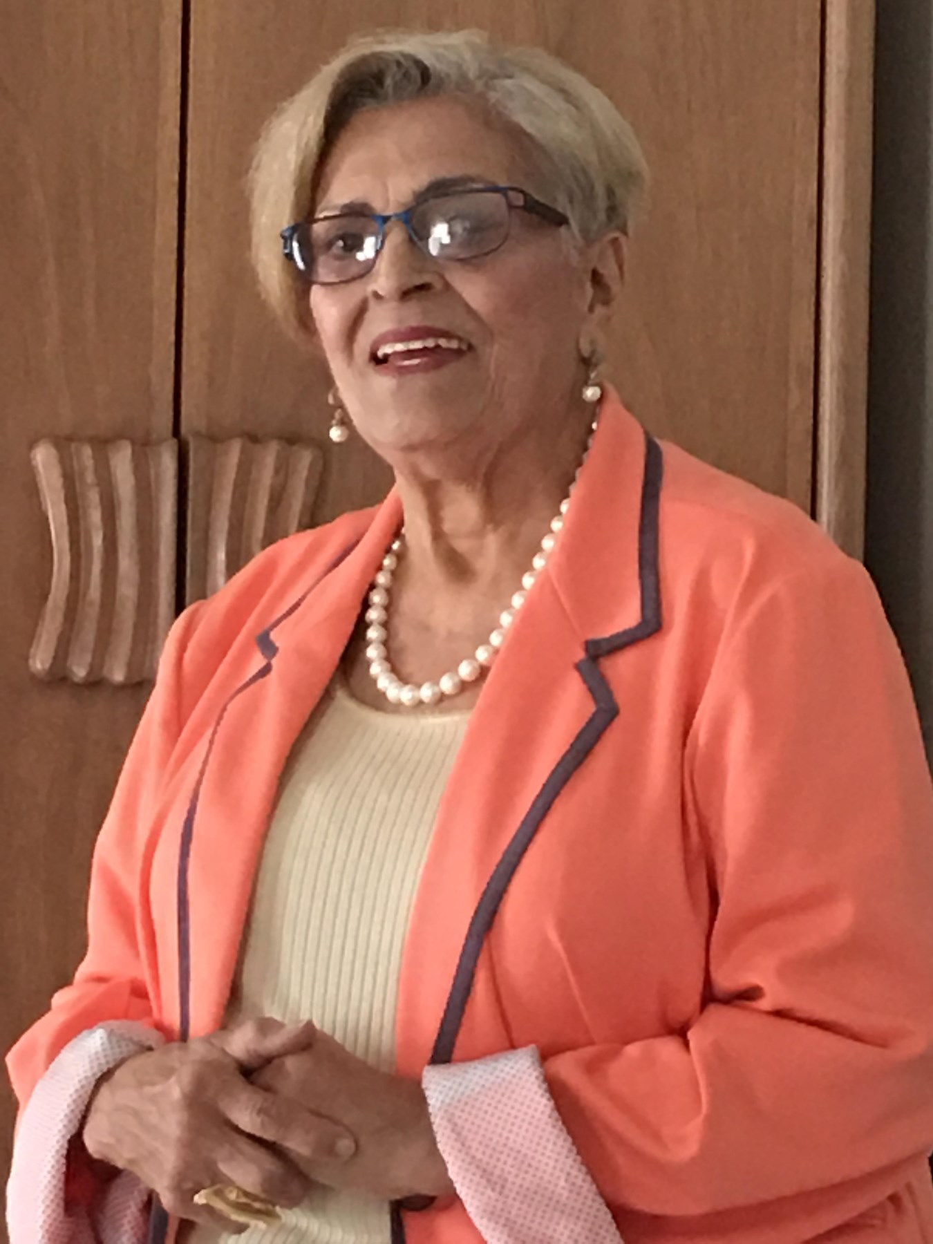 Marta Ramos Obituary - Palm Bay, FL