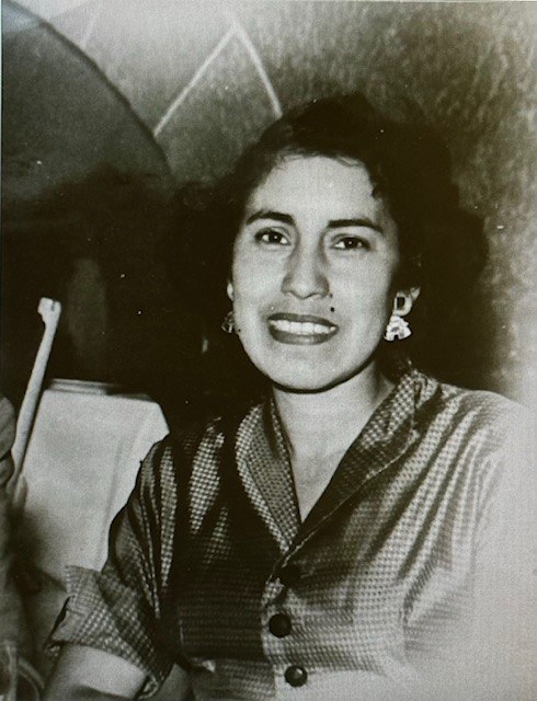 Estela Chacon Obituary - El Paso, TX