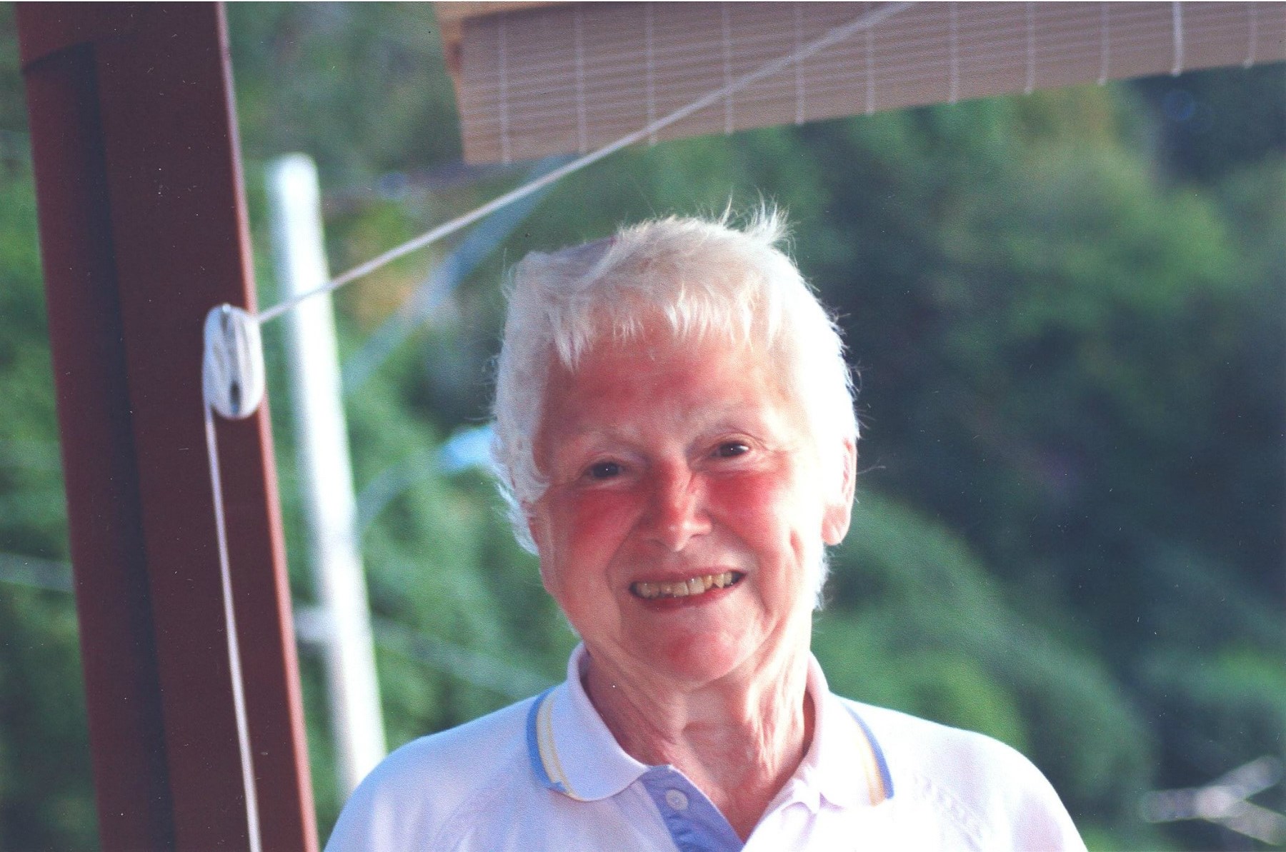 Virginia Simpson Obituary - Everett, WA