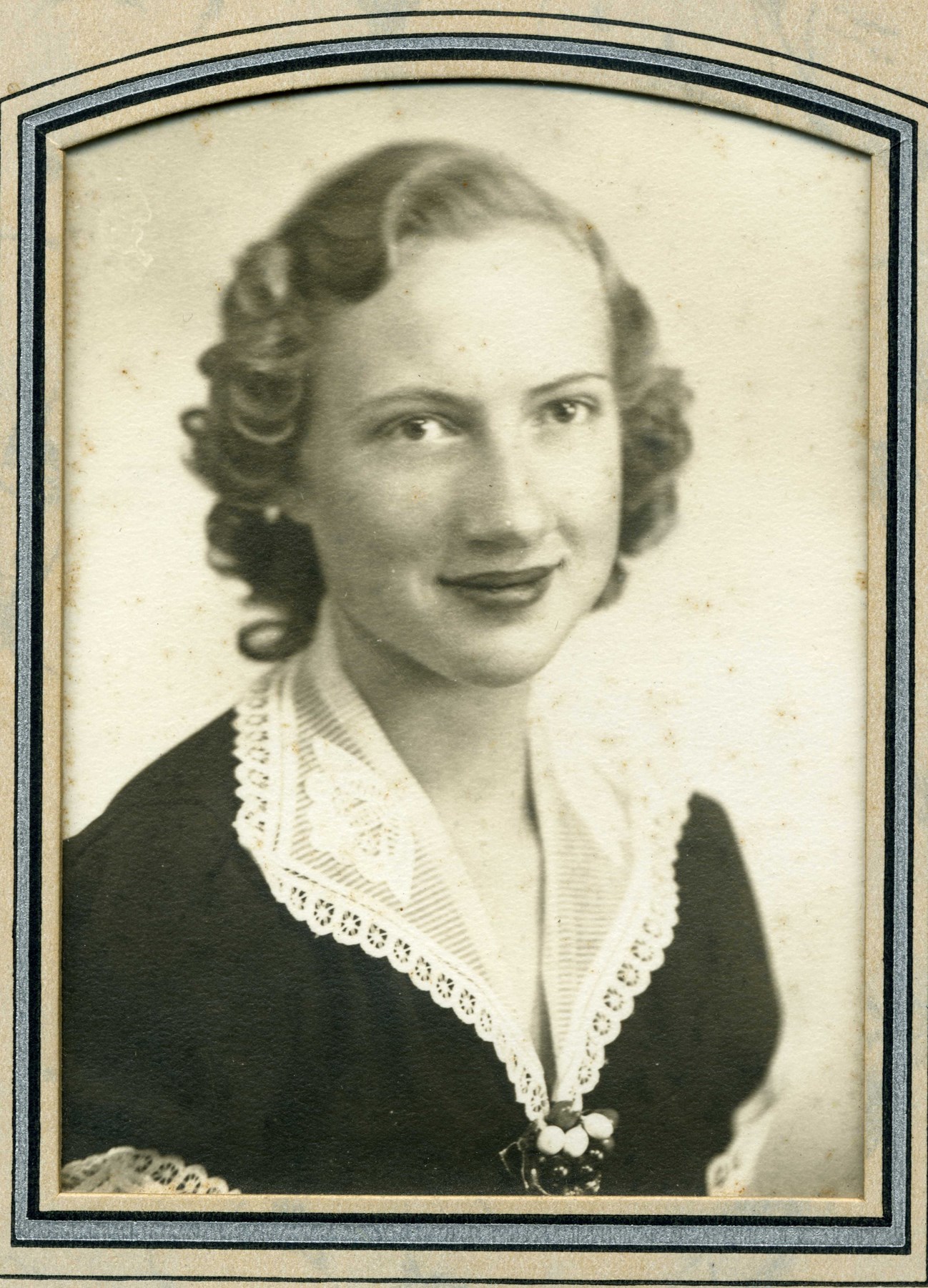 Ruby Elnora Meredith Trezise Obituary - Wichita, KS