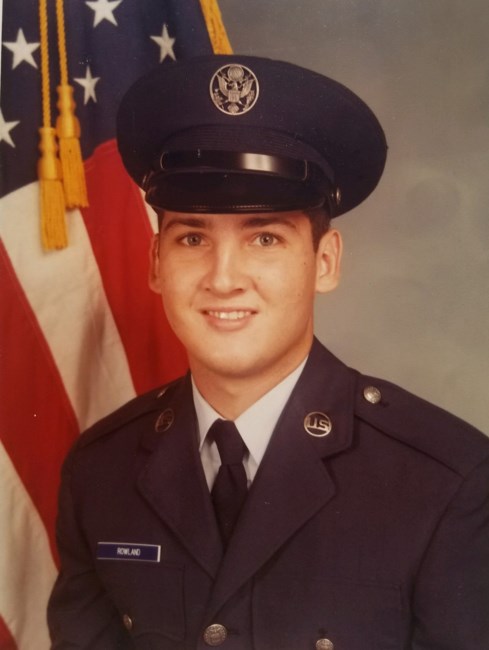 James Rowland Obituary Columbia Sc