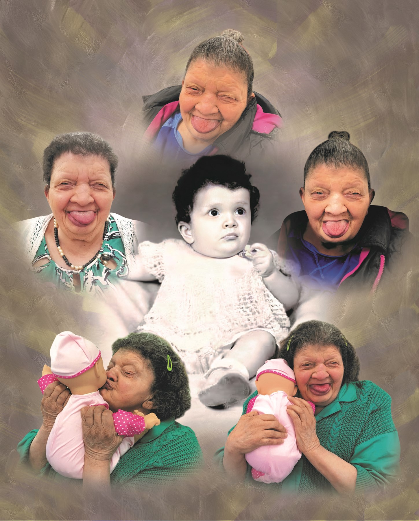 Betty Loyd Obituary - Delano, CA