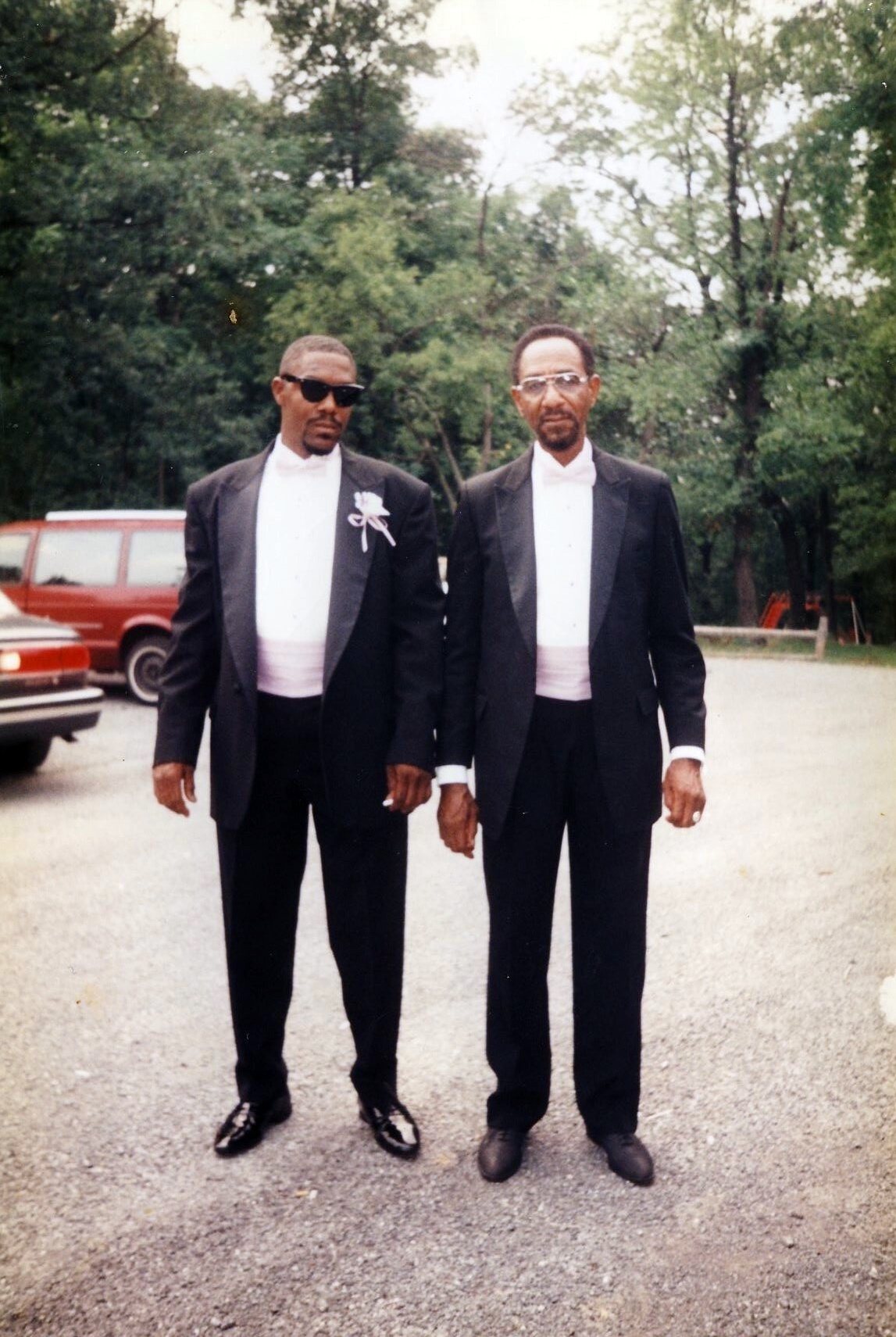 Alphonso Mason Obituary - Harrisonburg, VA