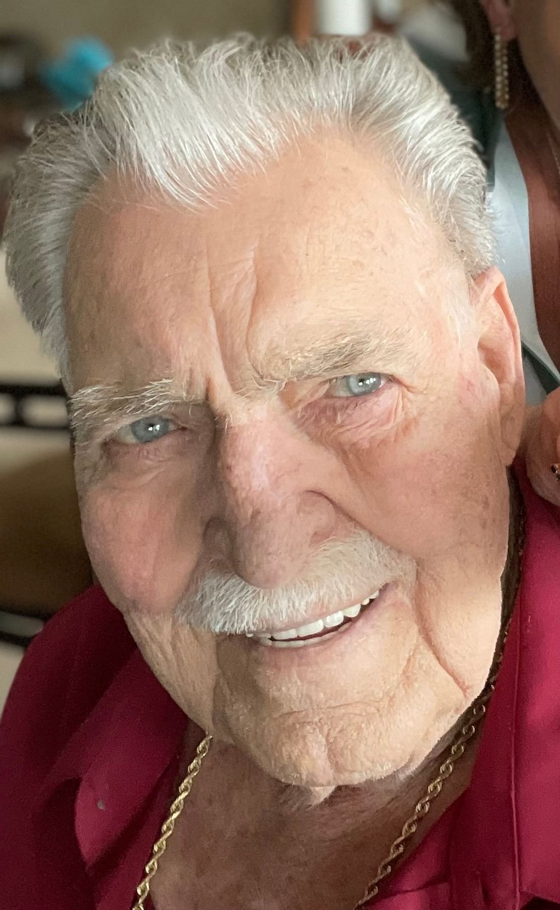 James Shafer Obituary - Kansas City, KS