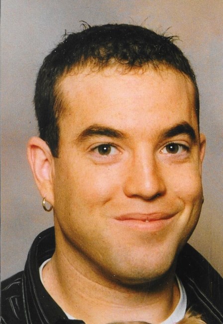 Aaron Jonathan Somers Obituary - Halifax, NS