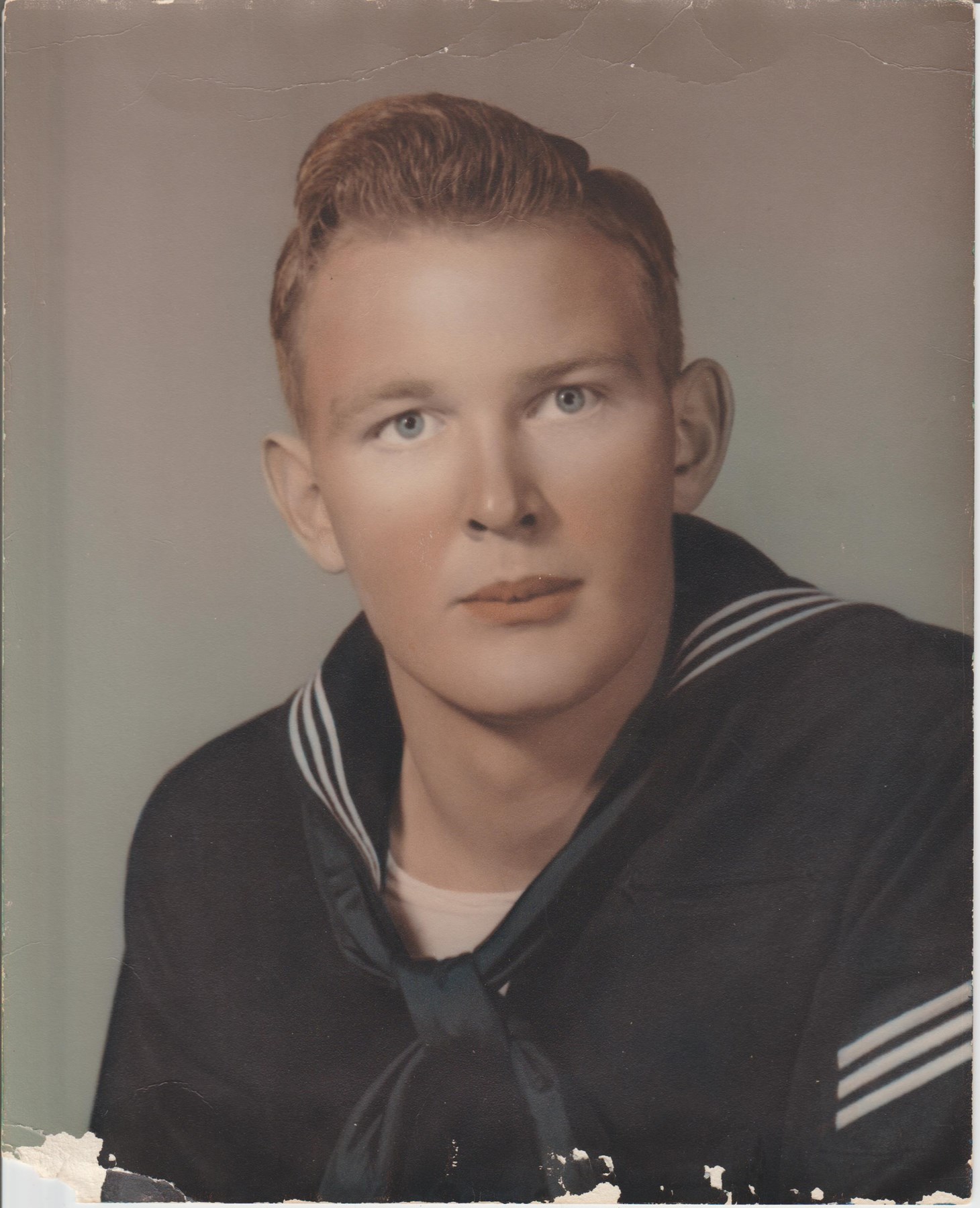 John Rathburn Obituary - West Covina, CA