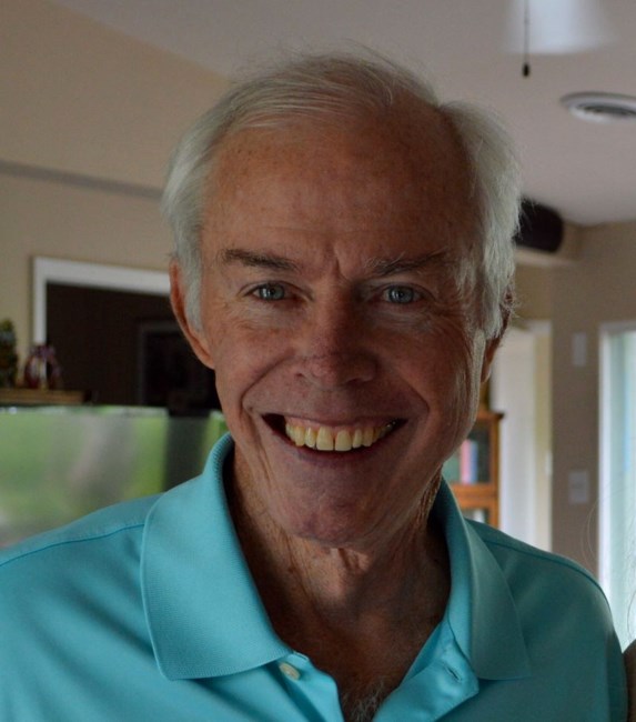 James "Jim" Anderson Obituary - Austin, TX