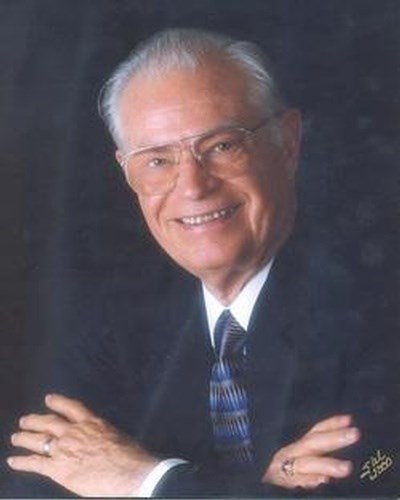 Rev. Raphael Allison Joyce Obituary - Temple, TX