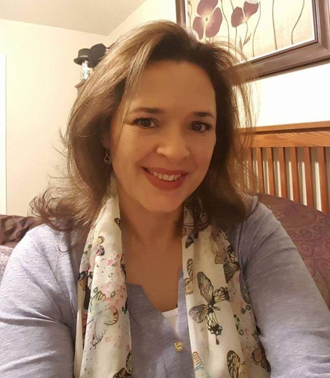 Ruby Cisneros Obituary - Fort Worth, TX