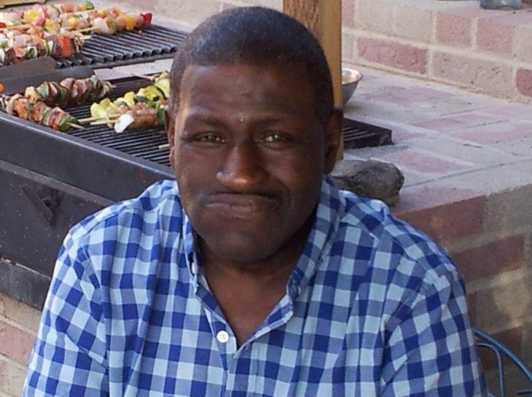 Curtis Gordon Jr. Obituary - Las Vegas, NV
