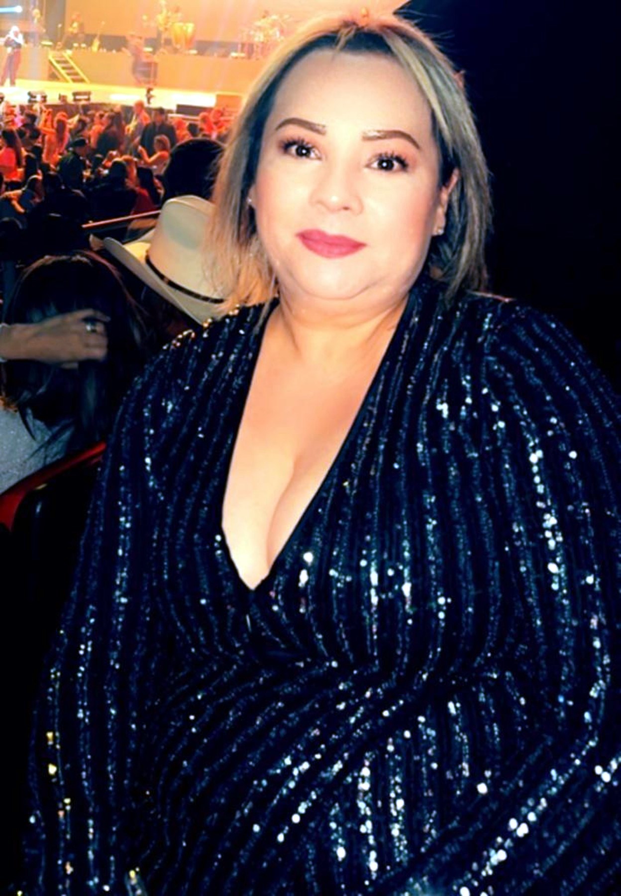 Martha Mancha Obituary - Pharr, TX