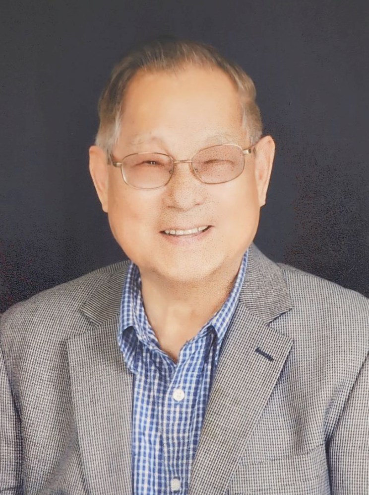 Jacob Chang Obituary - Whittier, CA