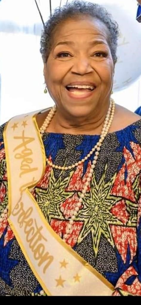 Gloria Whyte Obituary - Hampton, VA