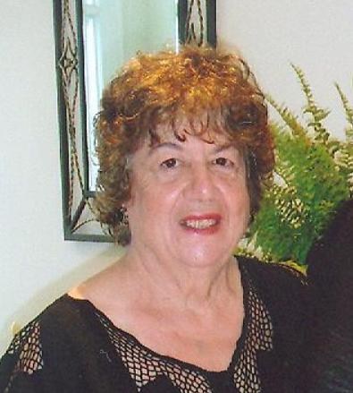 Anna Pacitti Obituary - Toronto, ON