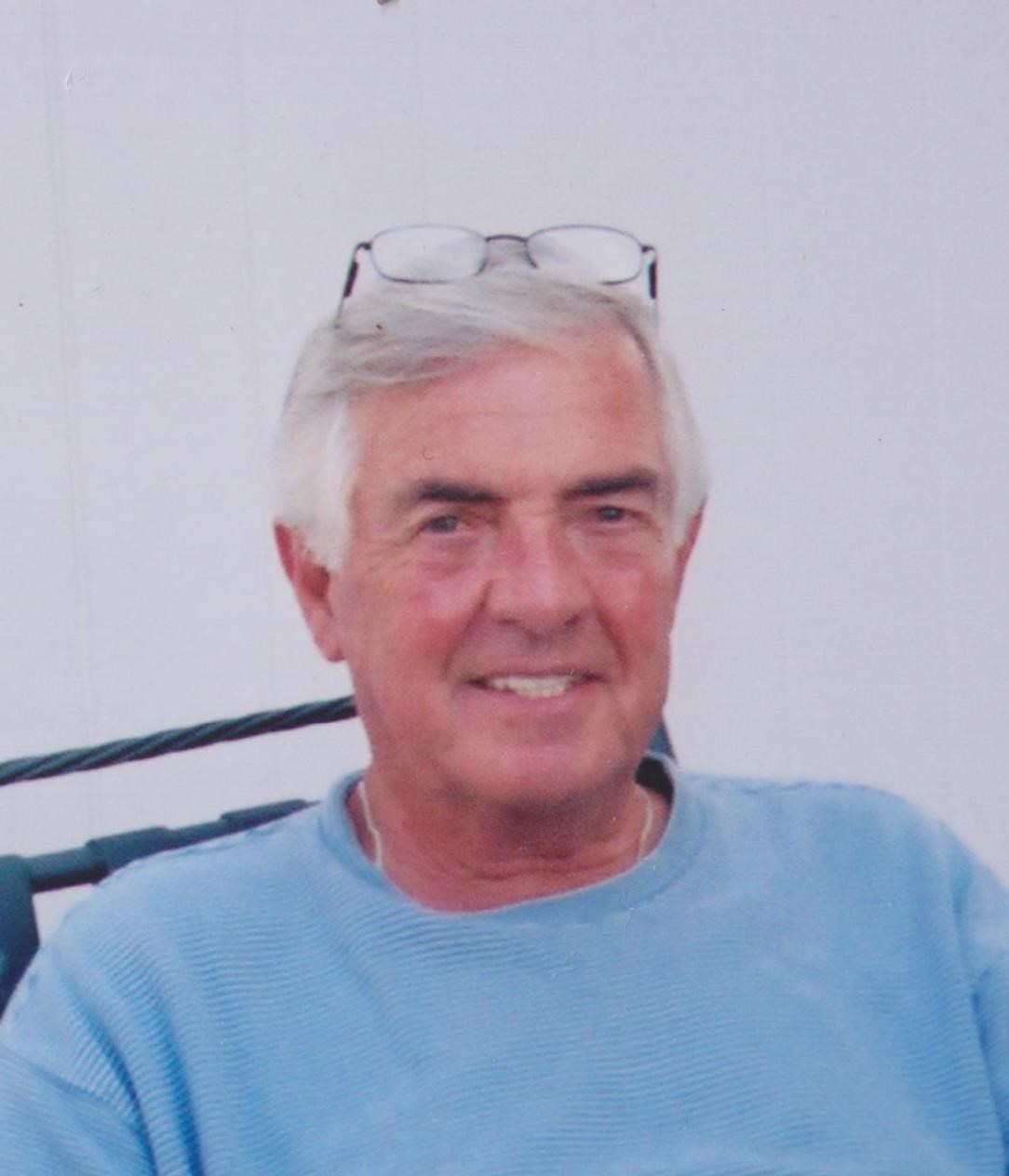 Richard Miller Obituary - Old Lyme, CT