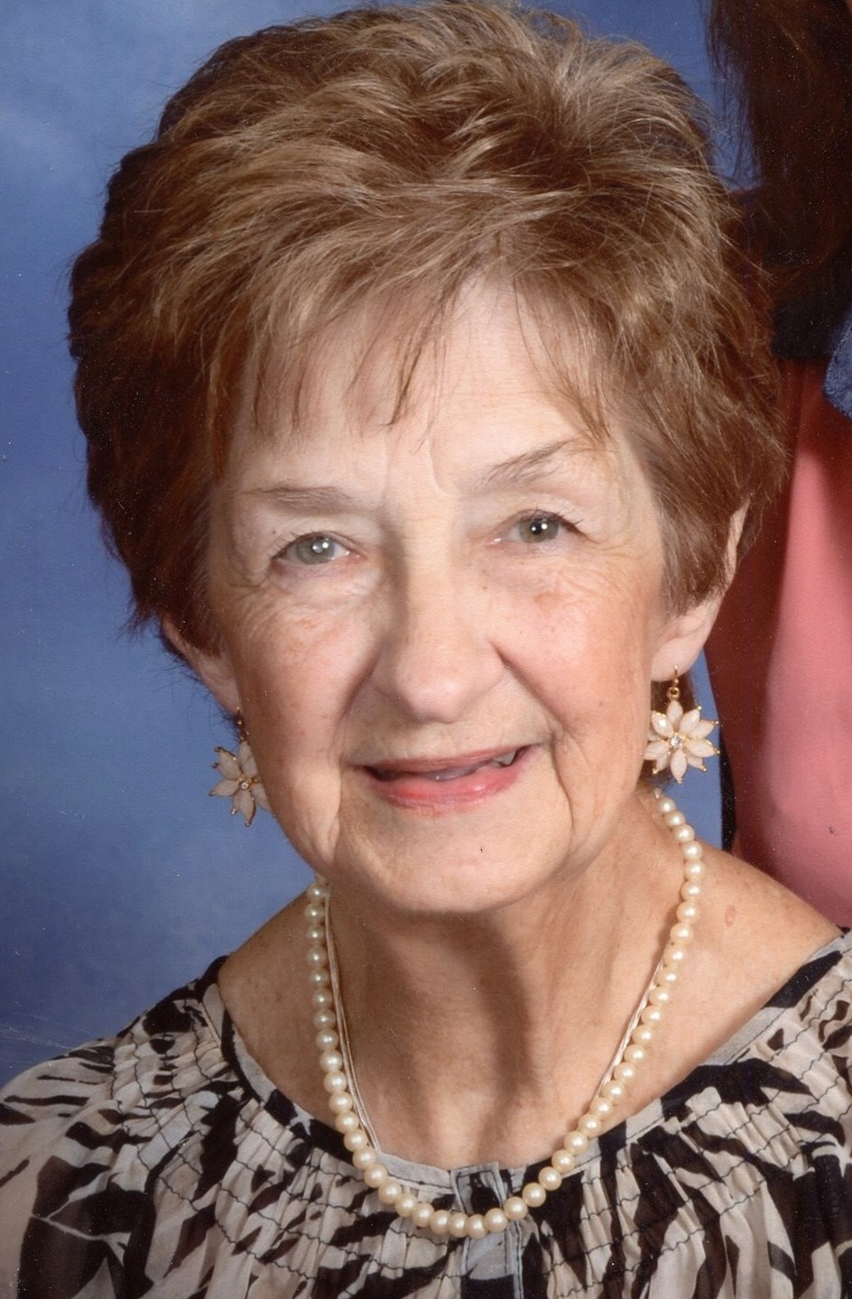 Joyce Becker avis de décès - New Albany, IN