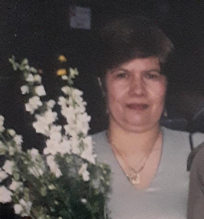 Ana Vaca-Colon Obituary - Yonkers, NY