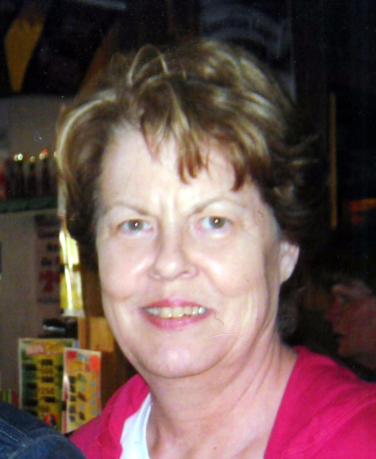 Edith Ann Maser Obituary - New Hope, MN