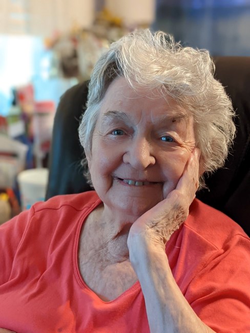 Florence Goodwin Obituary - North Little Rock, AR