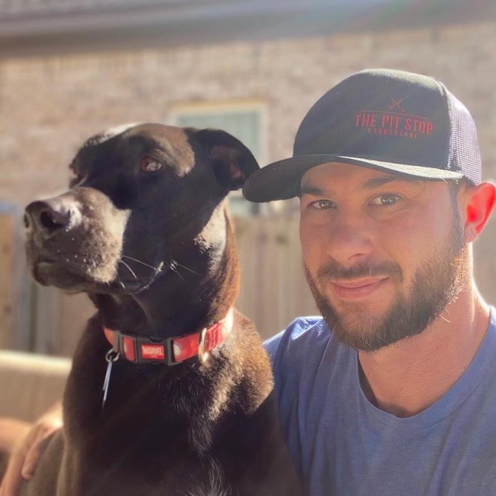 Matthew Dye Lemon Obituary - Pelham, AL