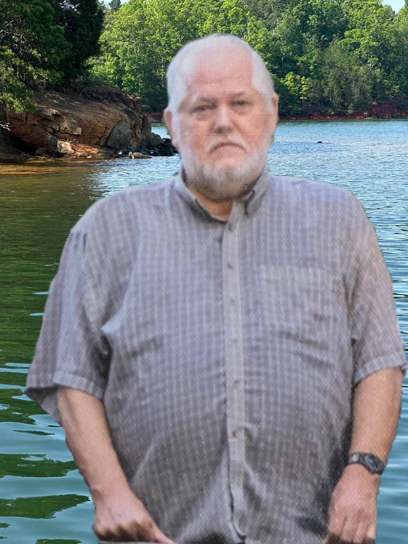 Albert Lanning Obituary - Waynesville, NC