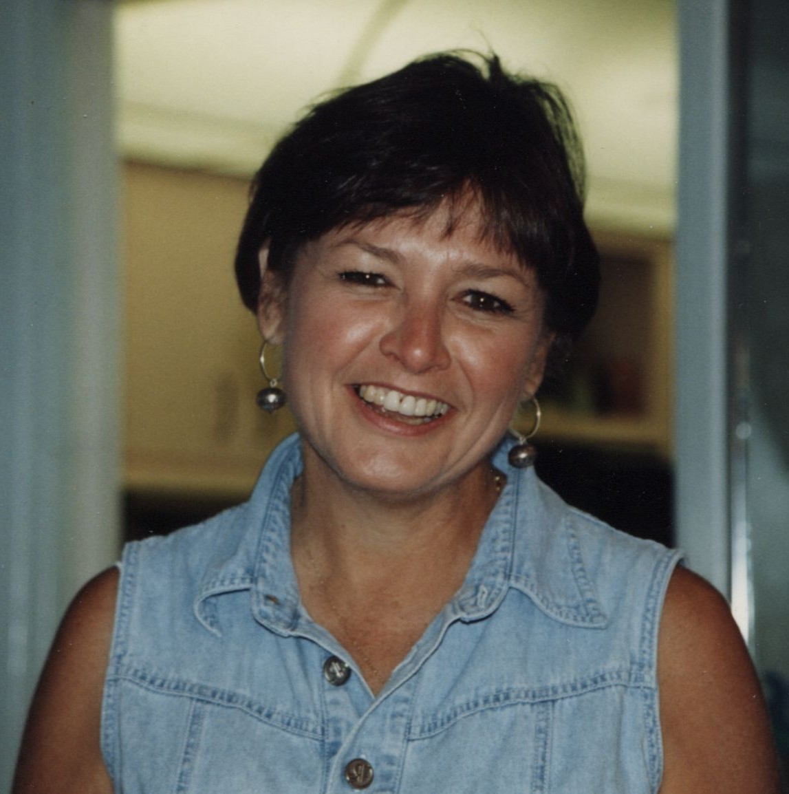 Beverly Ritter Obituary - St. Louis, MO