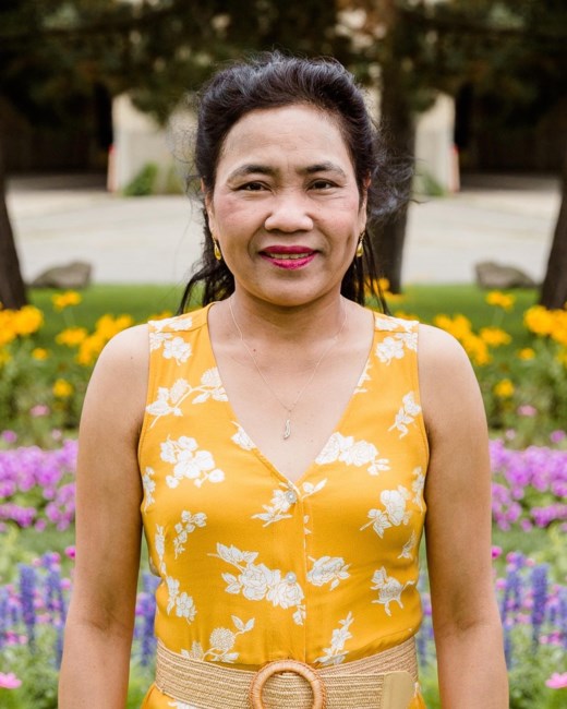 Sokha Chhim Obituary - Holland, MI