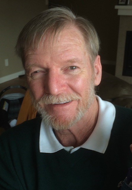 Richard Allison Obituary - Parksville, BC