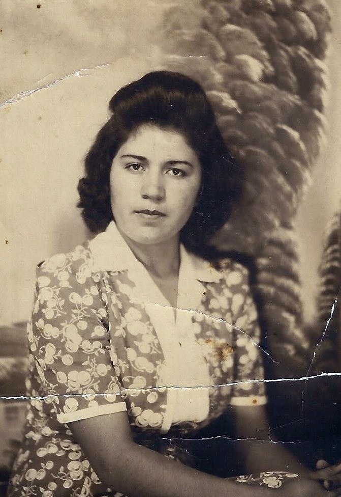 Rita Gomez Rita Gomez