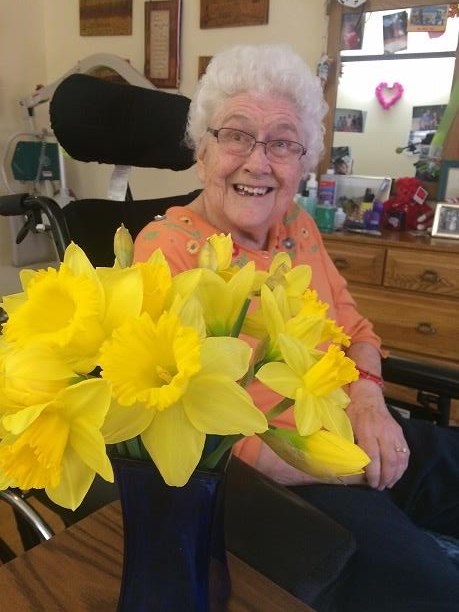 Hazel French Obituary - Merritt Island, FL