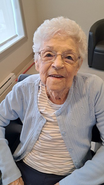 Monique Brouillette Obituary - Saint-Hubert, QC