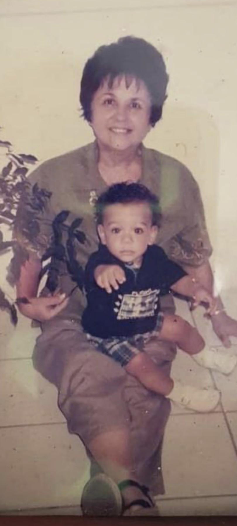 Hilda Isabel Le Hardy García Obituary - San Juan, PR