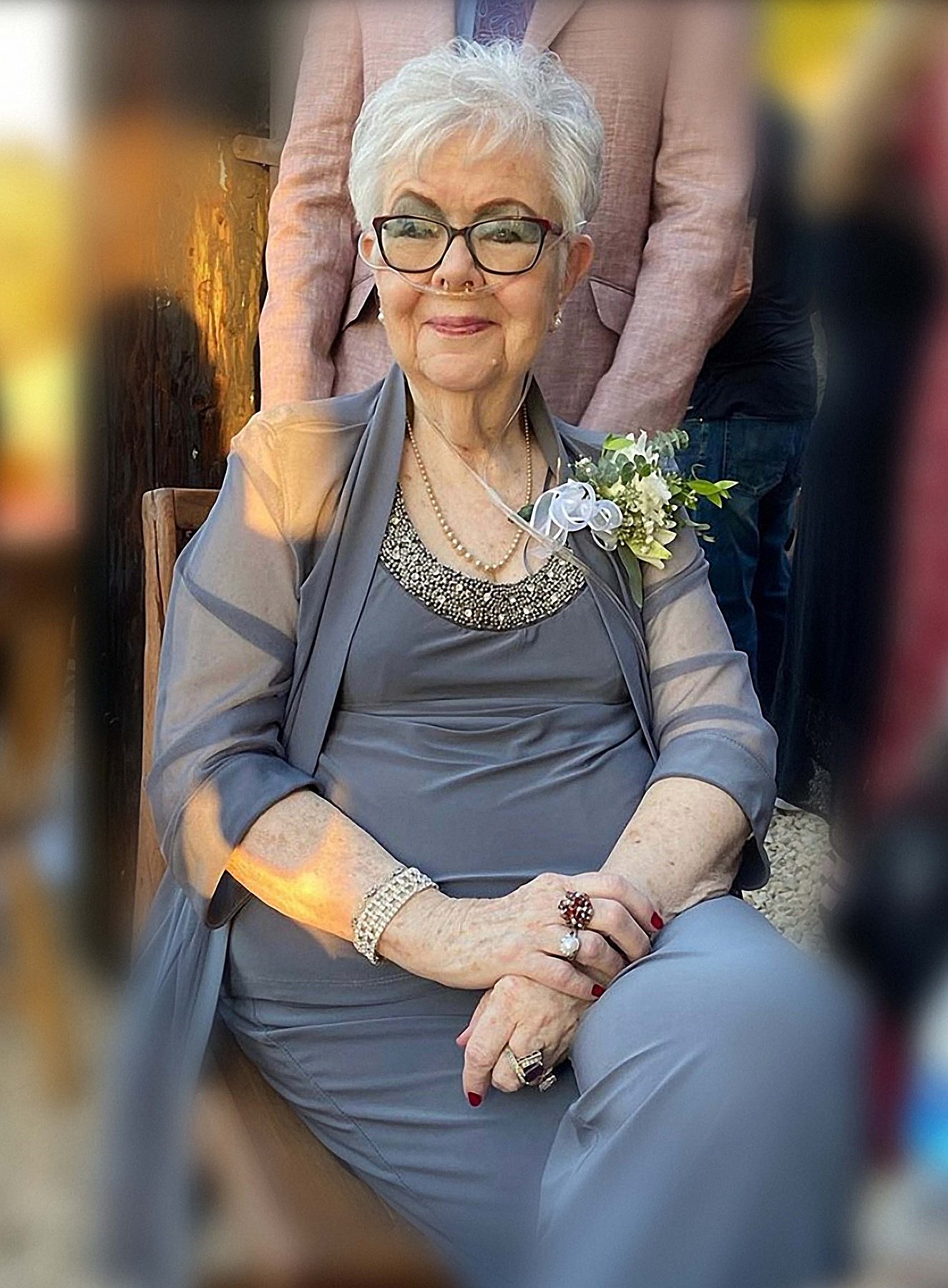 Betty Armbruster Obituary - Ontario, CA