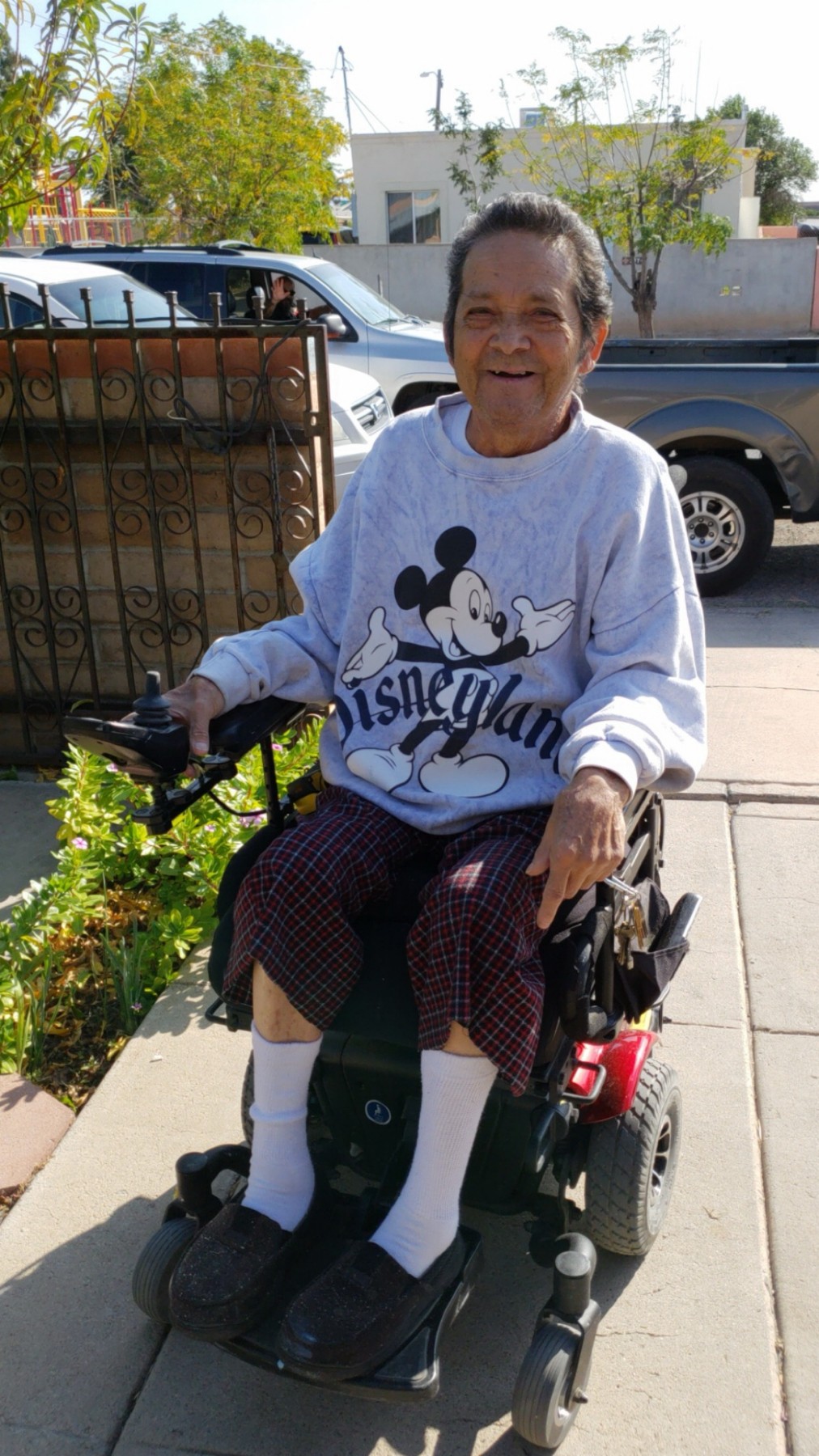 Salvador Angulo Obituary - Tucson, AZ