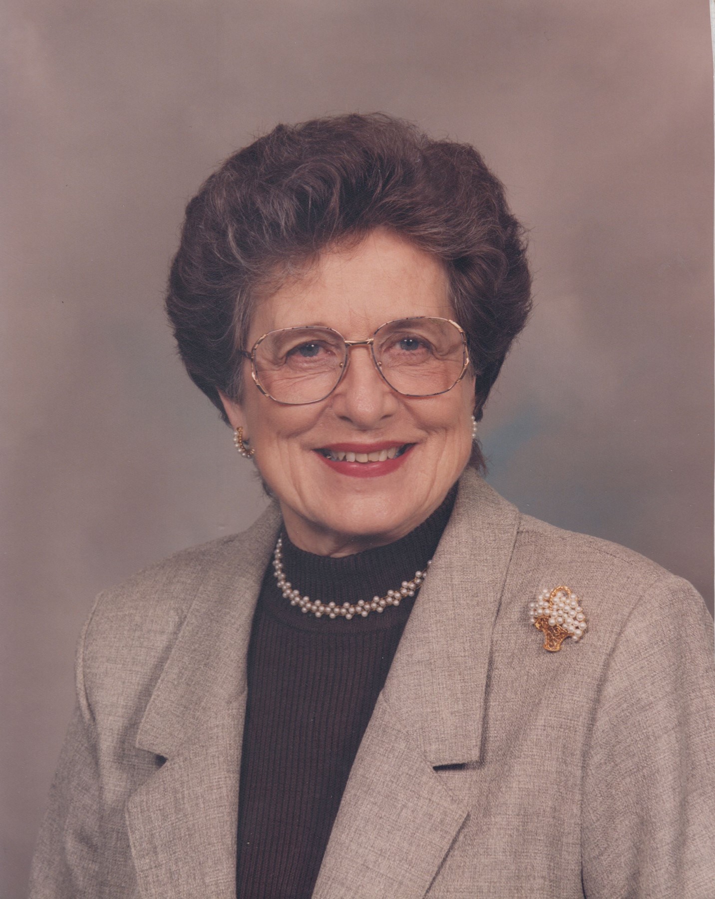 Billie Jo McLarry Obituary - Grand Prairie, TX