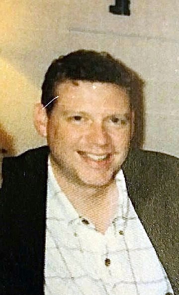 Stephen Patrick Hurd Obituary - Houston, TX