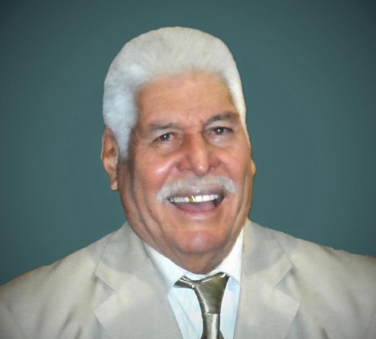 Jose Angel Dana Obituary - Pharr, TX