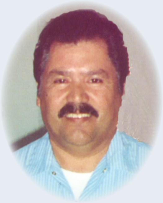 Rafael Salazar Oviedo Obituary - Hughson, CA
